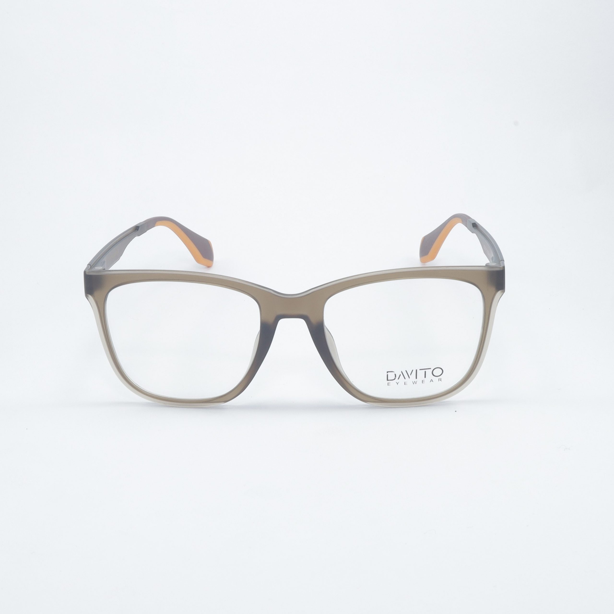 DAVITO 02002 BROWN MATT – Opticspro