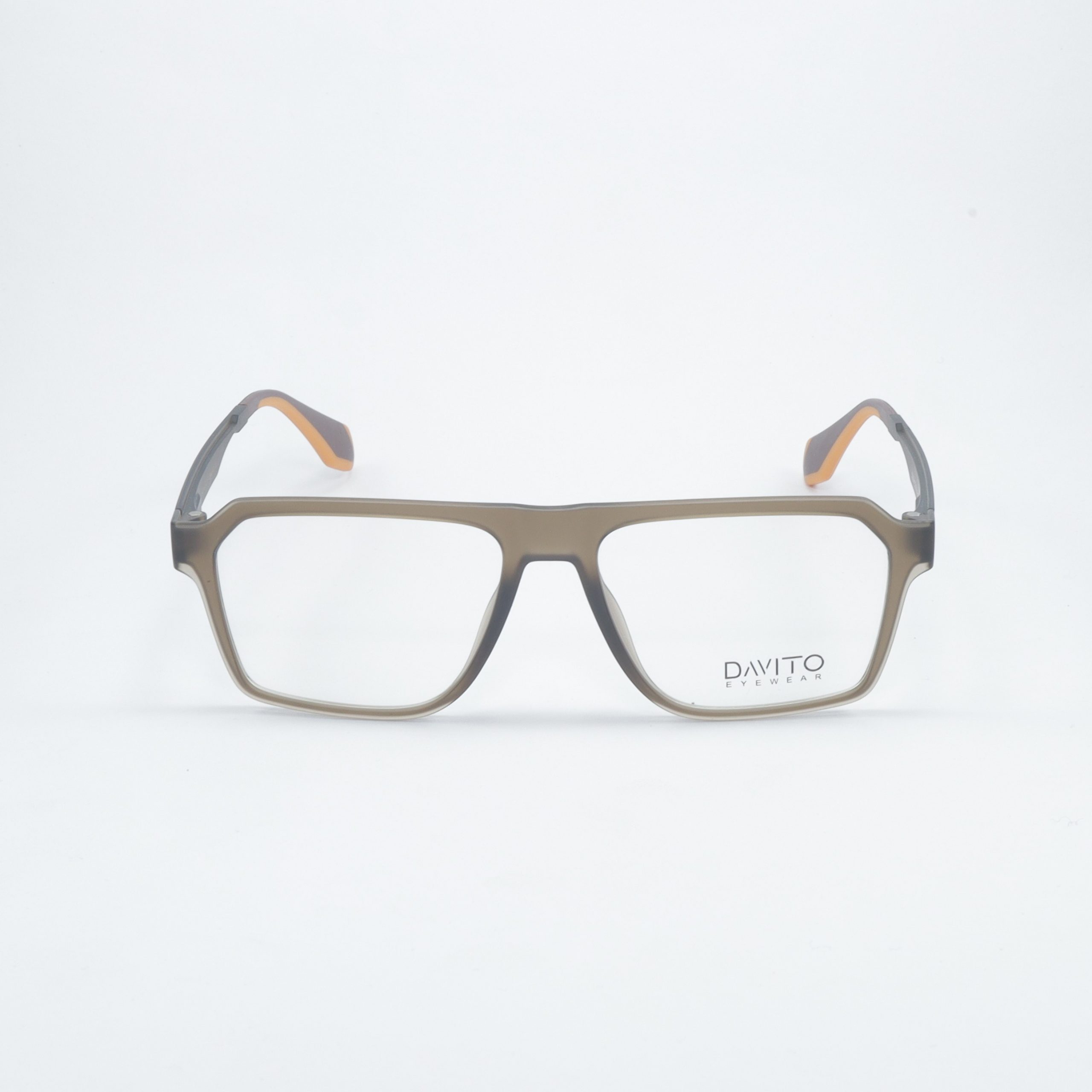 DAVITO 02004 BROWN MATT – Opticspro