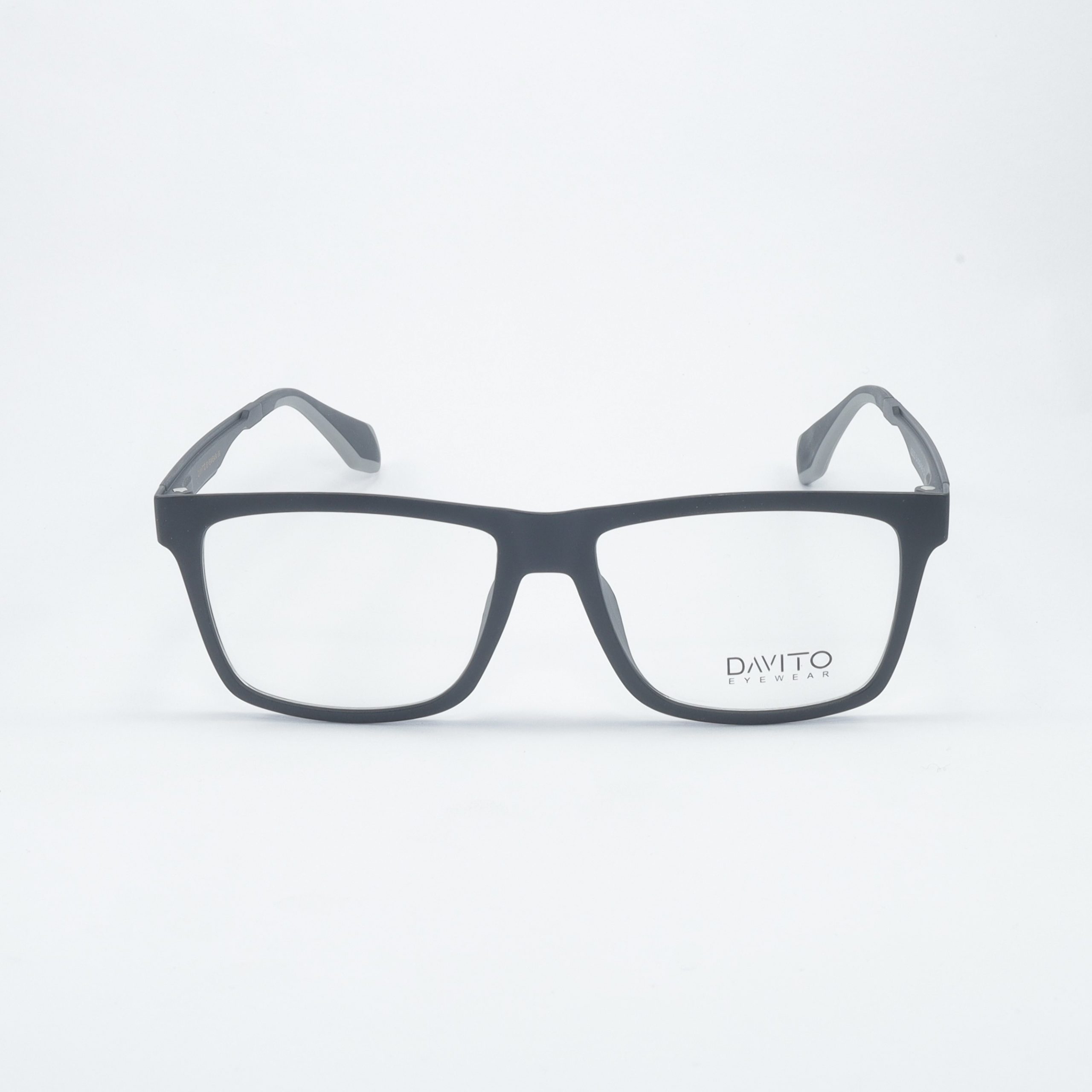 DAVITO 02005 BLACK MATT – Opticspro