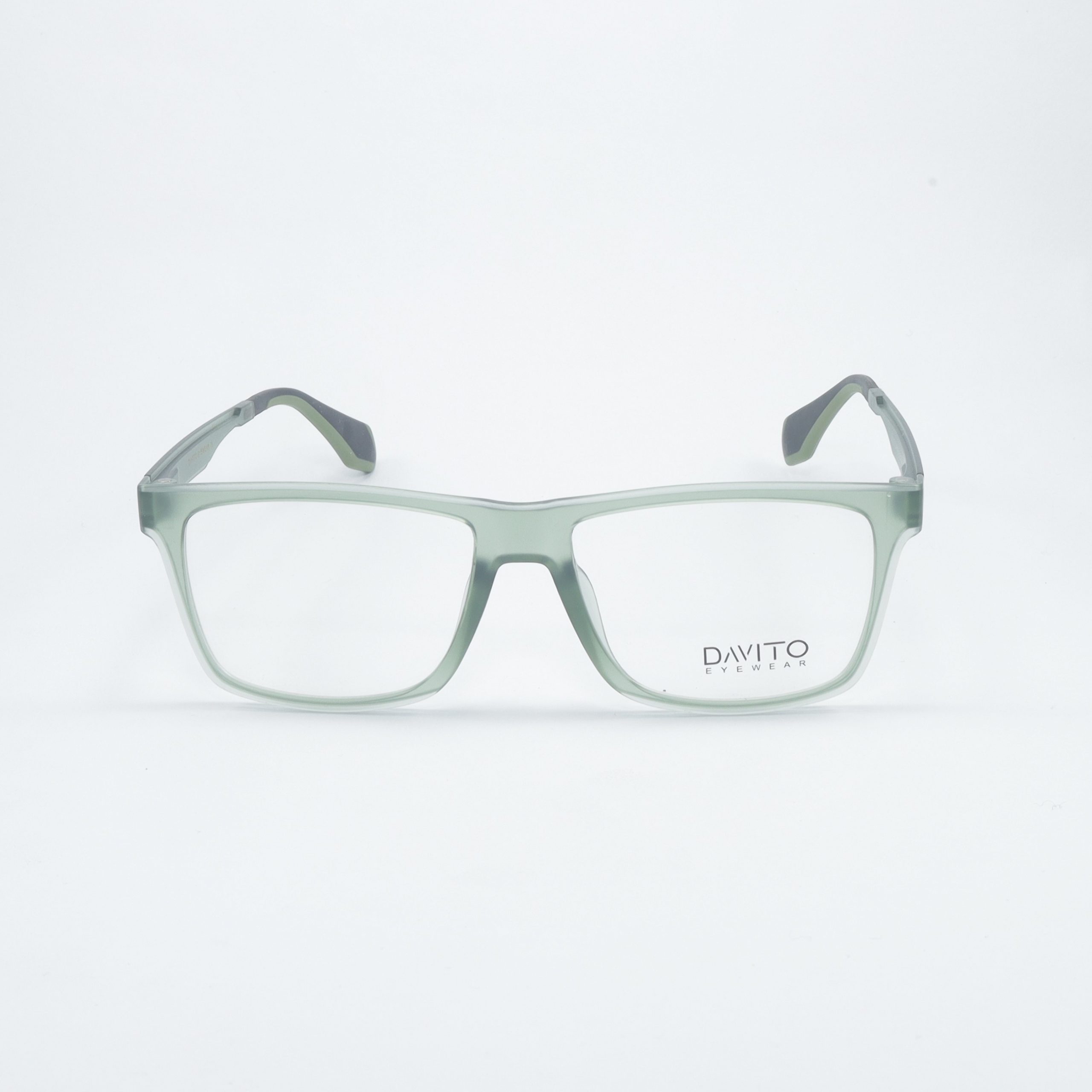 DAVITO 02005 GREEN MATT – Opticspro