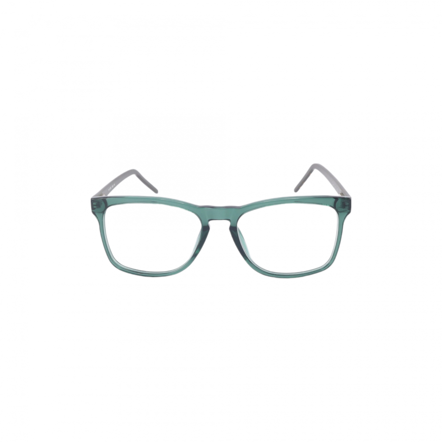 Buy Green Rectangle Eyeglasses for Men - Skechers M692