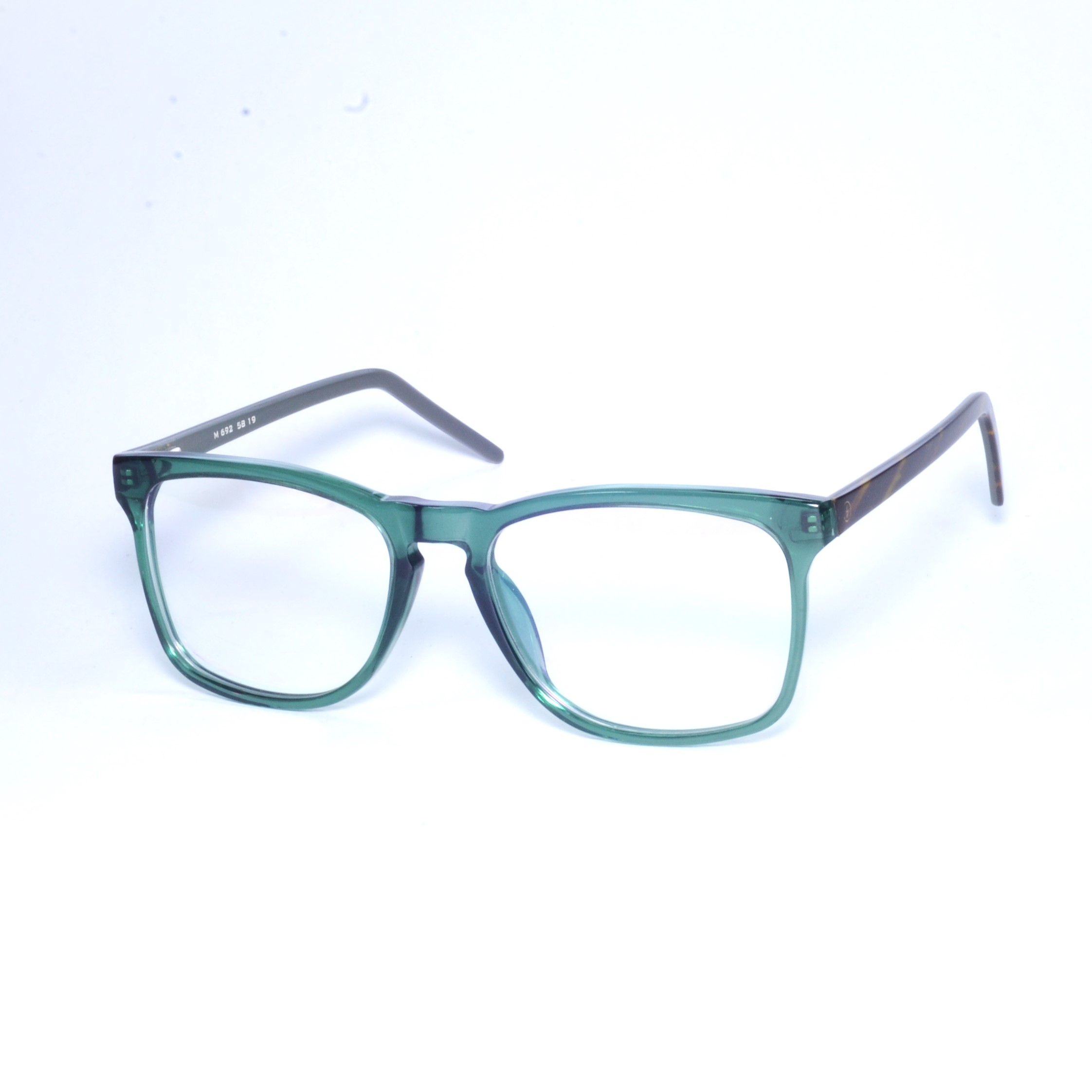 SKECHERS M692 GREEN – Opticspro