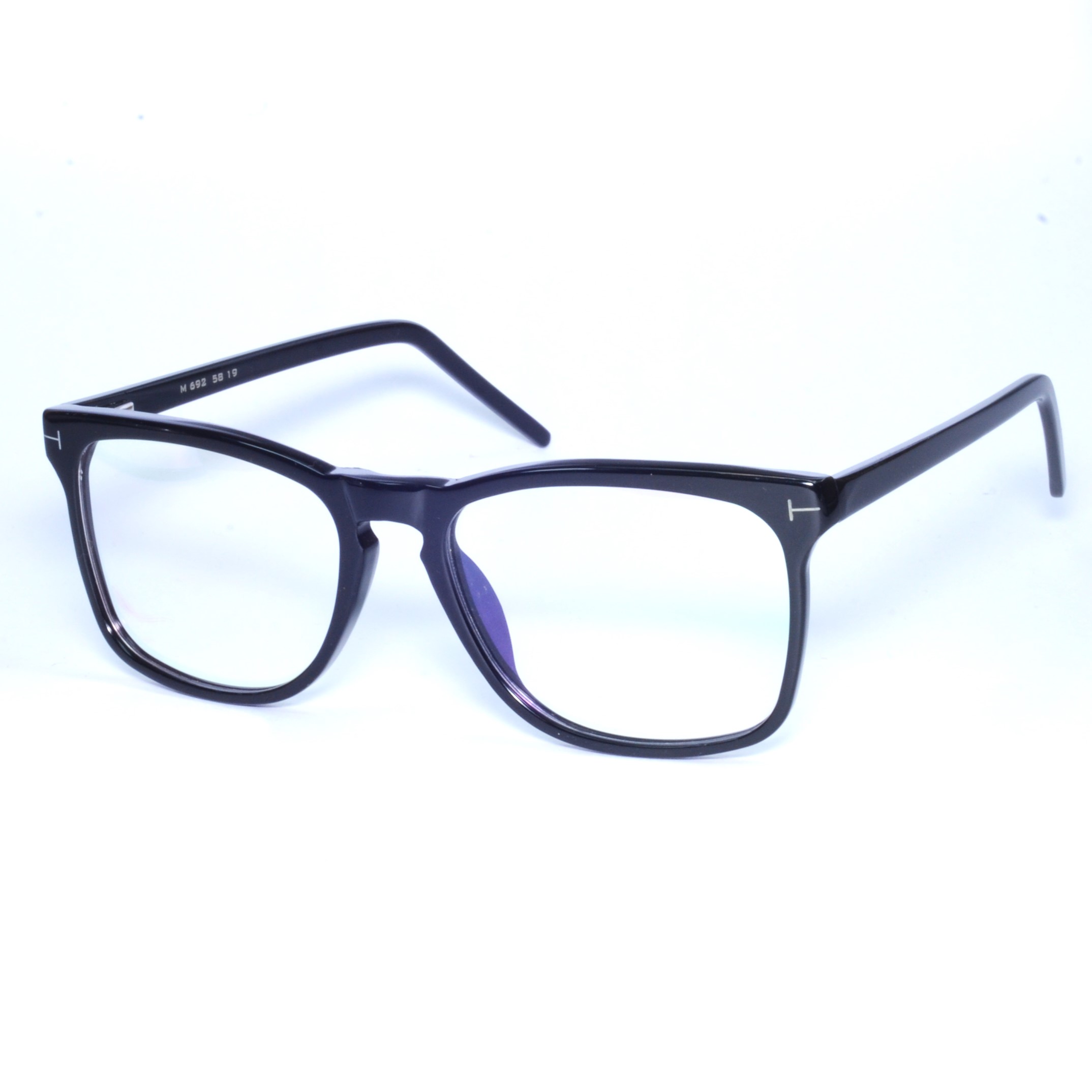 SKECHERS M692 BLACK – Opticspro