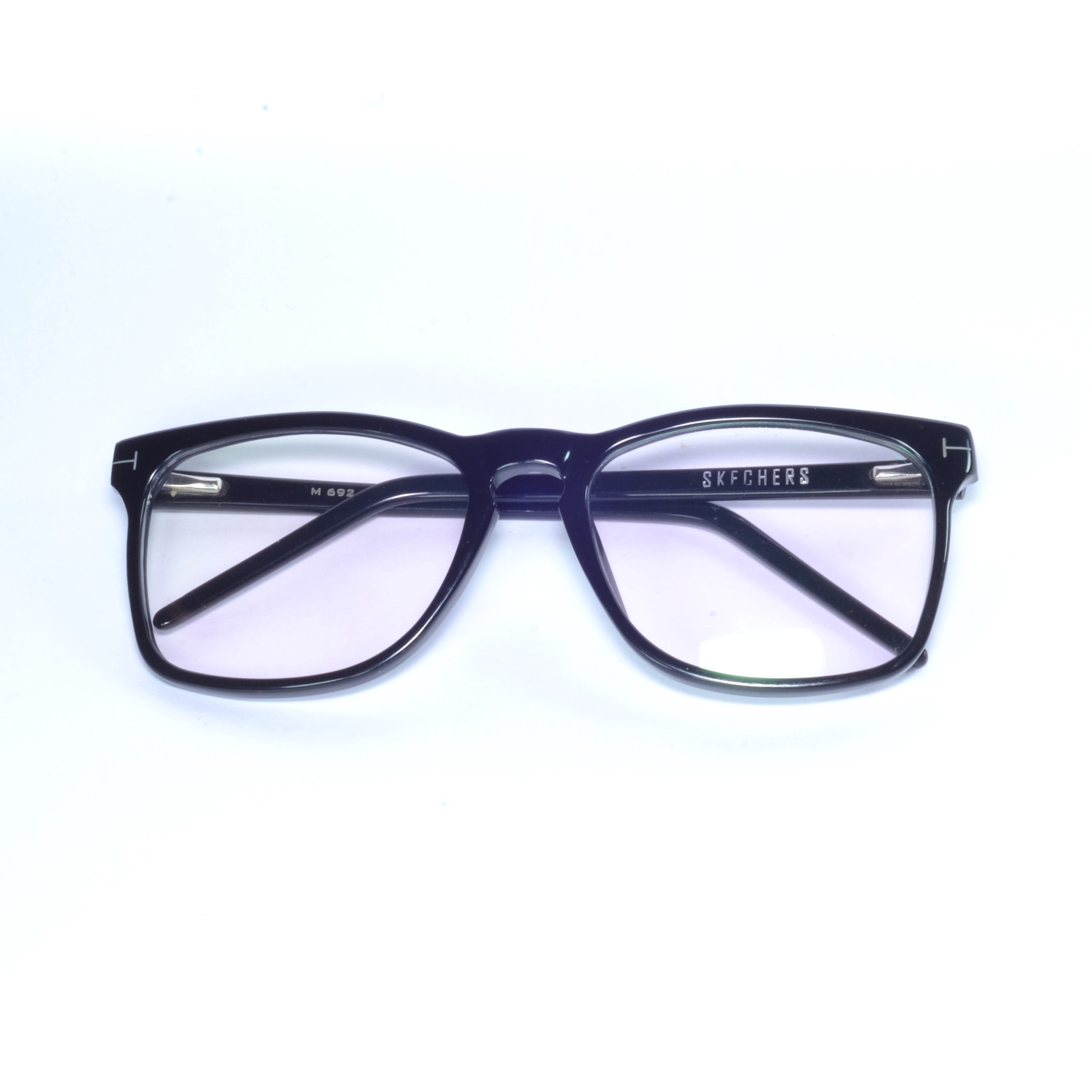SKECHERS M692 BLACK – Opticspro