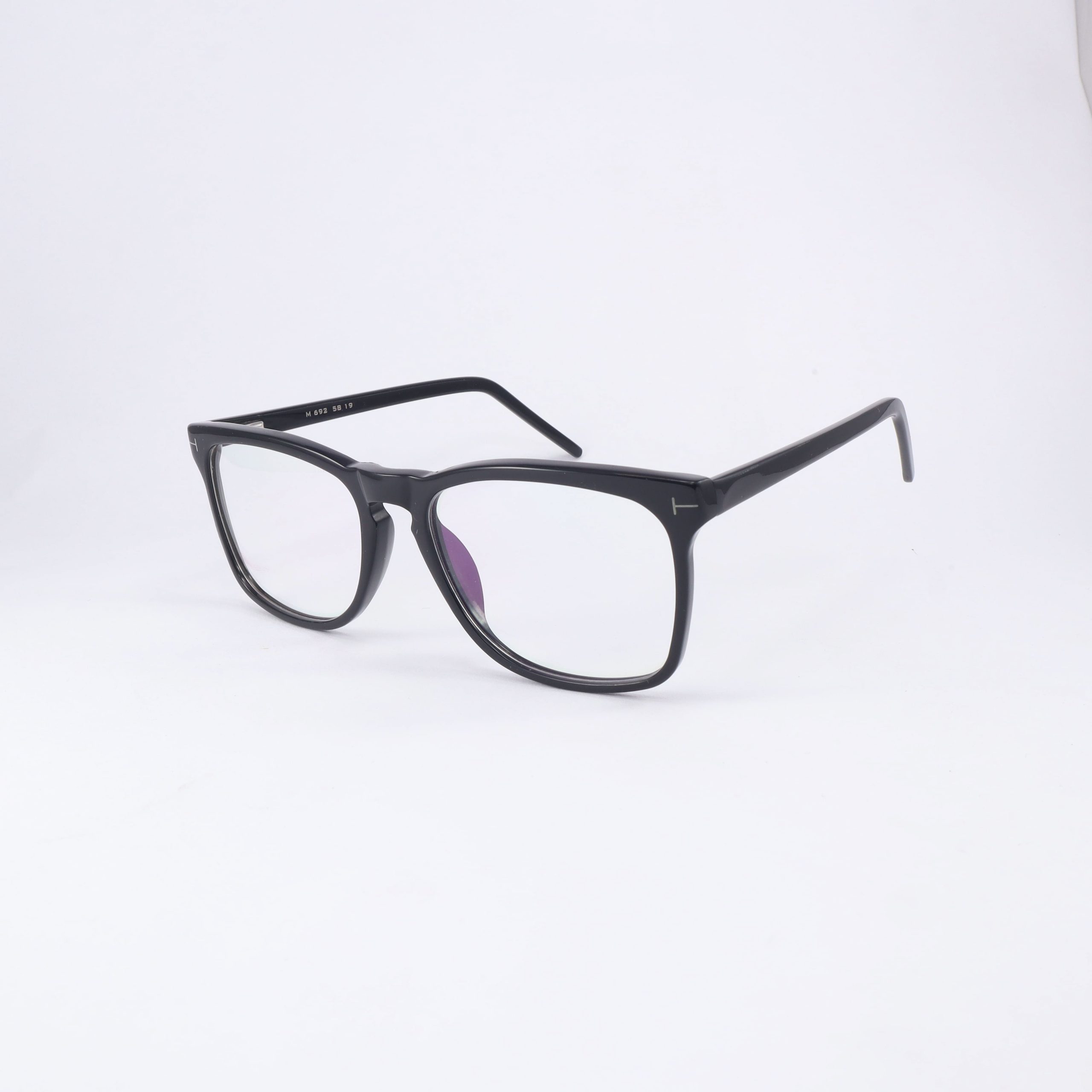 SKECHERS M692 BLACK – Opticspro