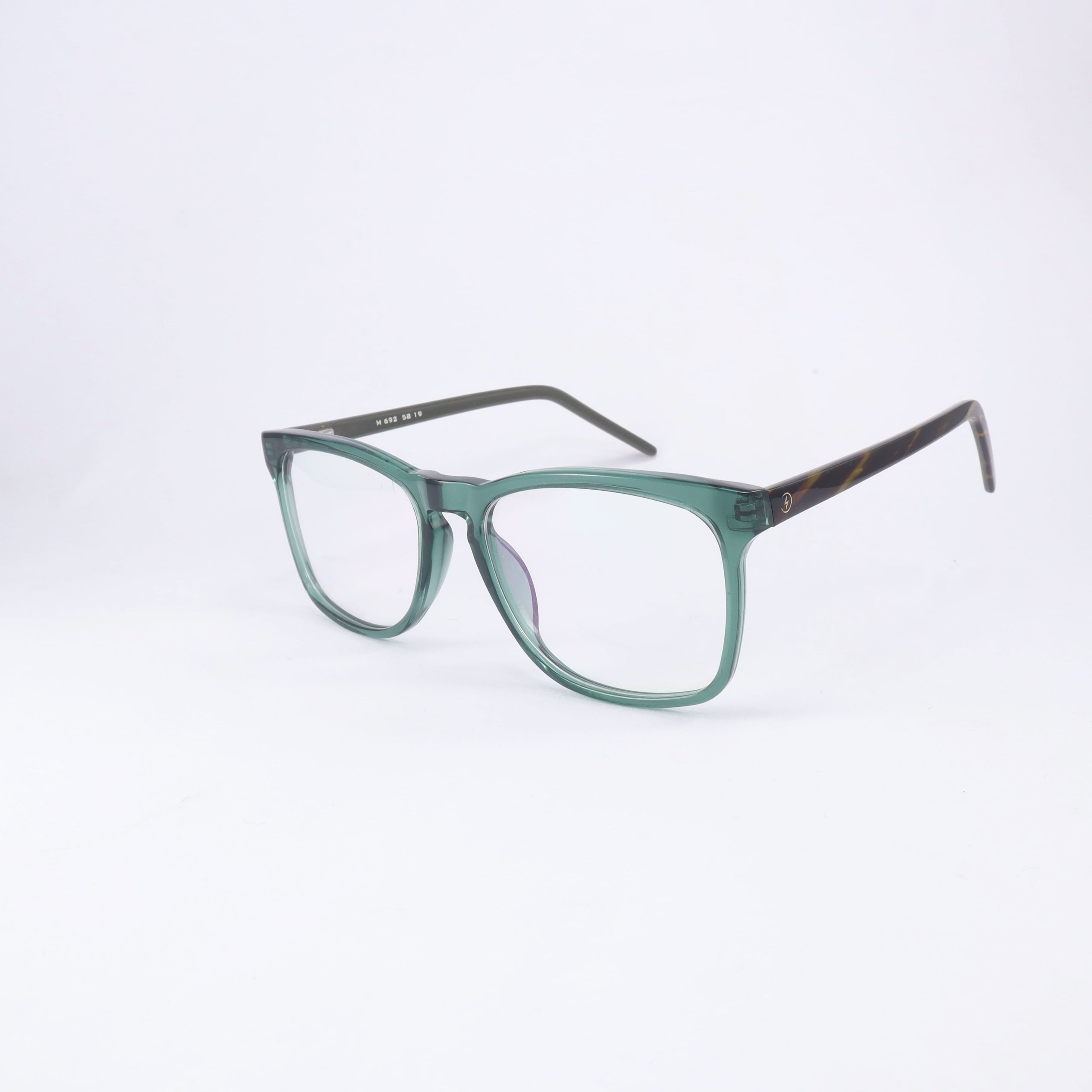 SKECHERS M692 GREEN – Opticspro